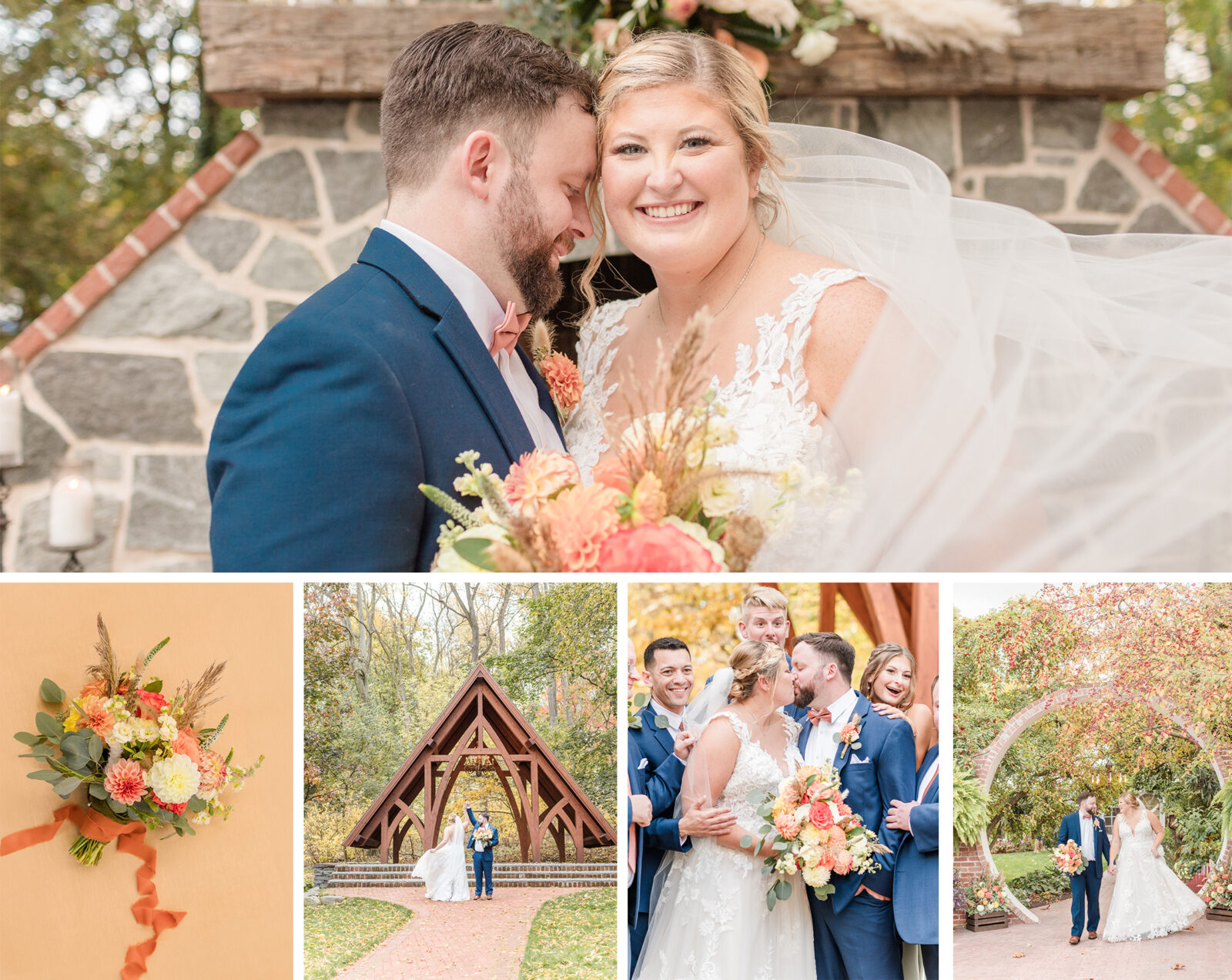 Mr. & Mrs. Dougherty - maewoodcollective.com